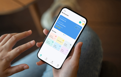 Qi Card | Qi Application