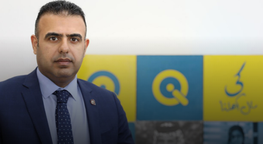 Qi Card | The International Smart Card: Your Key to the World of ...