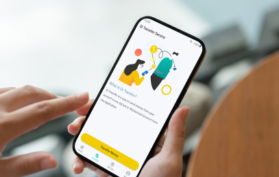 Qi Card | Merchants and Companies